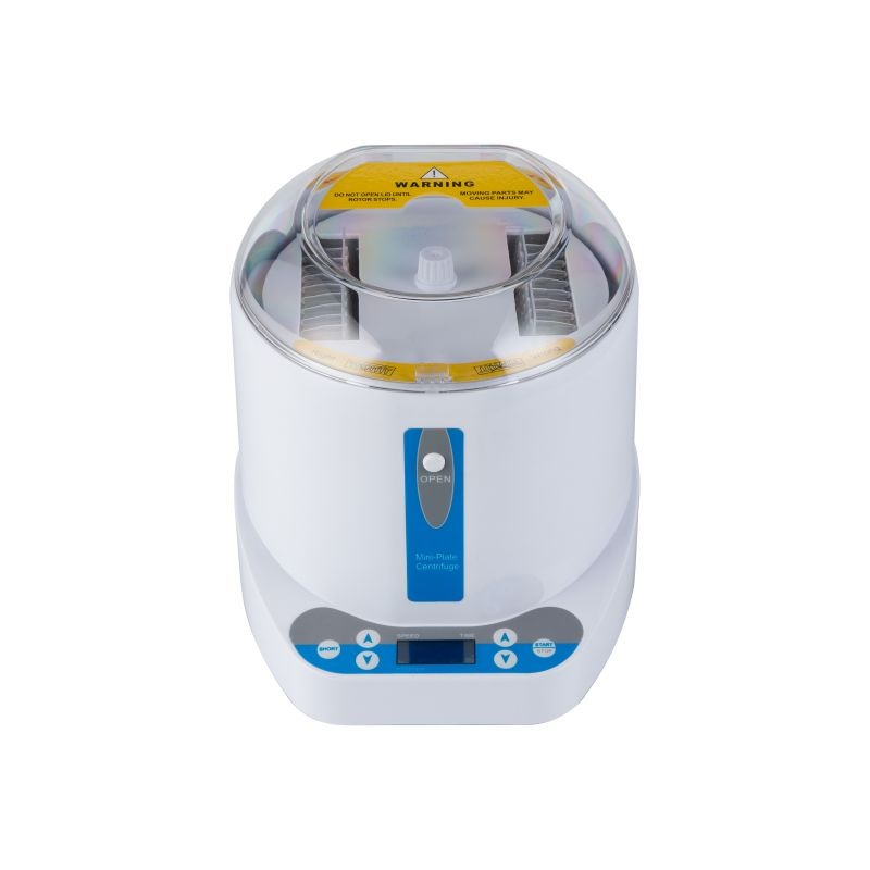 Centrifuge Mini 3K/Plate Centrifuge
