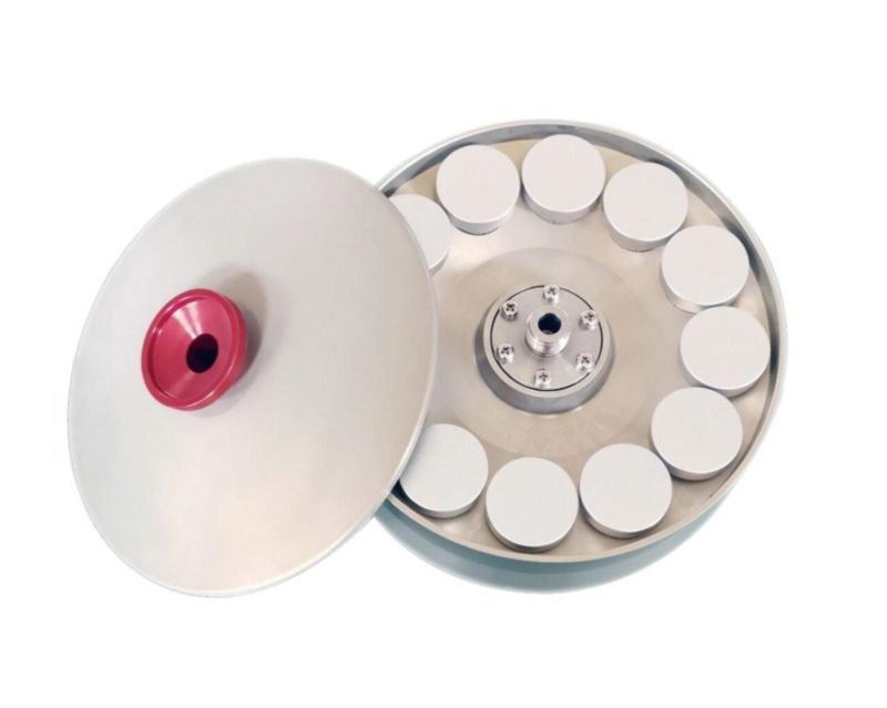 Core Analysis Centrifuge TD-7000